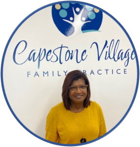 Maria | Capestone Village Family Practice